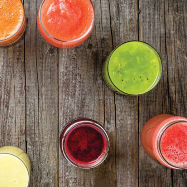 8 Great Postworkout Shakes | MOCU & Get Chia