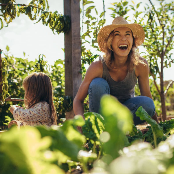 4 Reasons Why Women Need Protein | MOCU & Get Chia